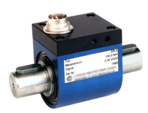 4501A10R Transmitters by KISTLER INSTRUMENT