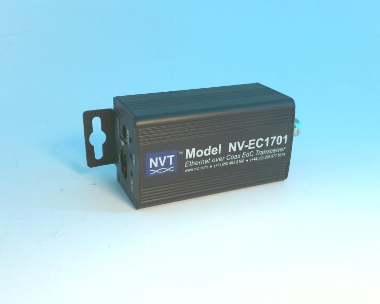 NV-EC1701 Computer Accessories by NETWORK VIDEO TECHNOLOGIES