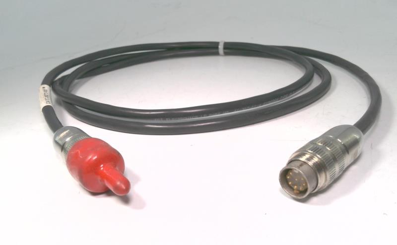 CA-TC-26272-002 Radio Frequency Identification (RFID) by MOLEX