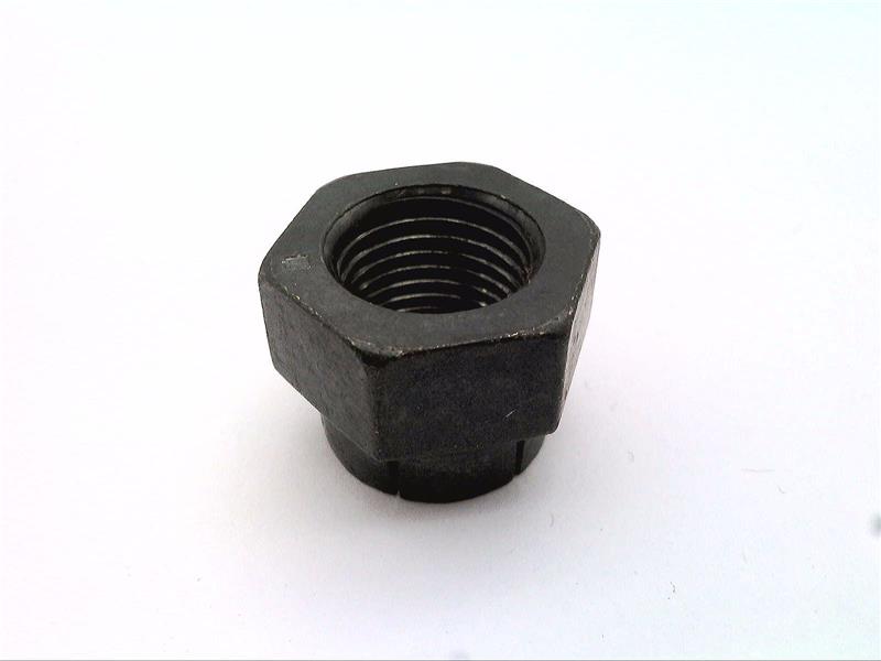 RAD-LOCK-NUT-1/2X20 Tools and Hardware by RADWELL