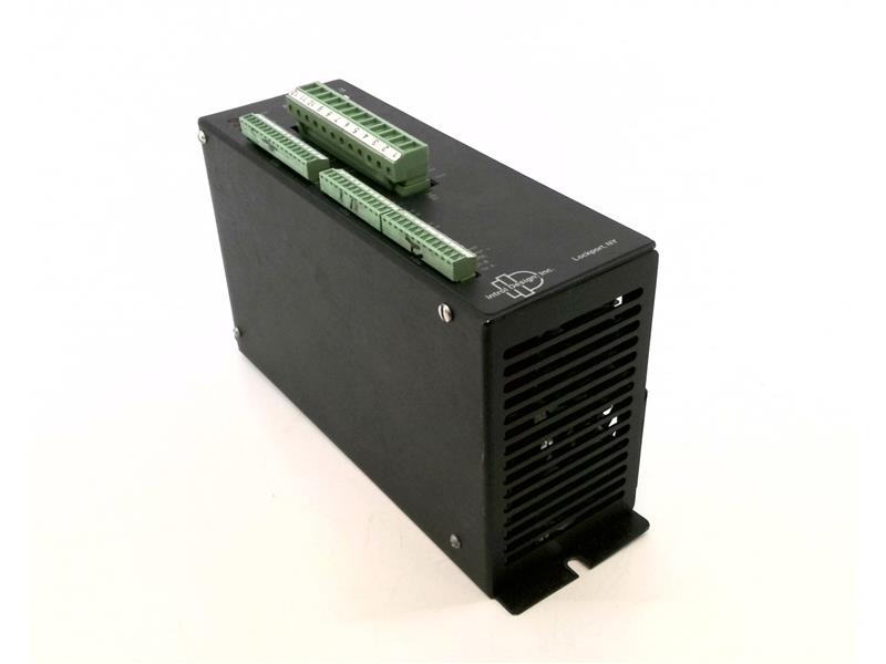 S3RA0039 Drives by INTROL DESIGN