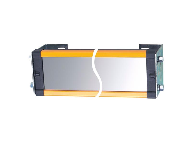 DEFLECTION MIRROR 1450 LENGTH-EY1009 Safety Control Systems by EFECTOR