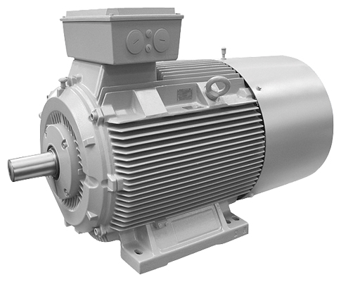 1LE16032CA234AB4-Z - 3PHASE by SIEMENS