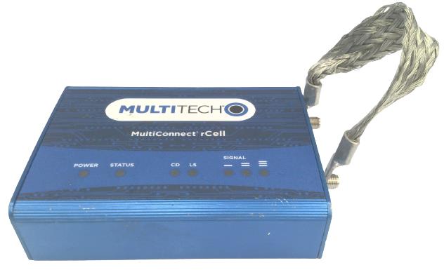 MTR-LNA7-B07 Computer Accessories by MULTITECH SYSTEMS