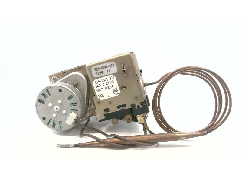 E15-2501 - HEAT PUMP by RANCO