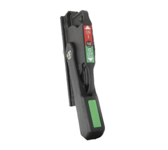 1494U-HP1 Panel Accessories by ALLEN BRADLEY