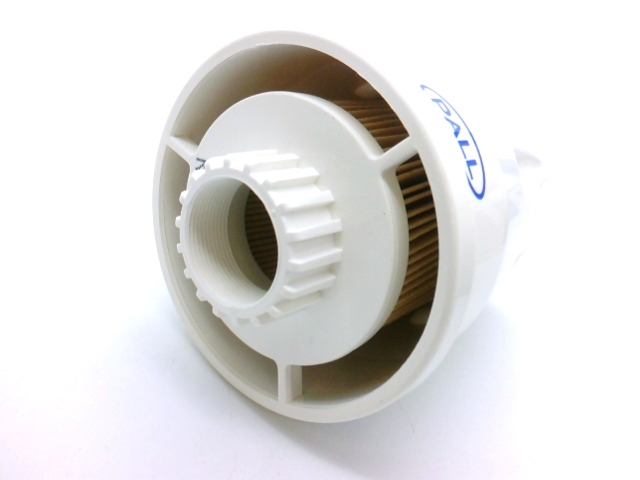 HC0293SEE5 Hydraulic Filters and Indicators by PALL CORPORATION