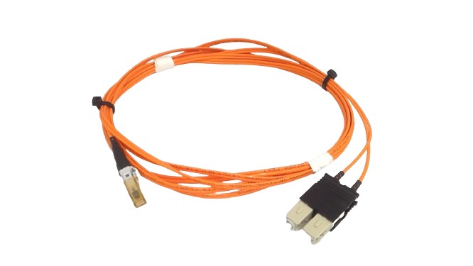 MTRJPSCCD3 Wire and Cable by COMPULINK