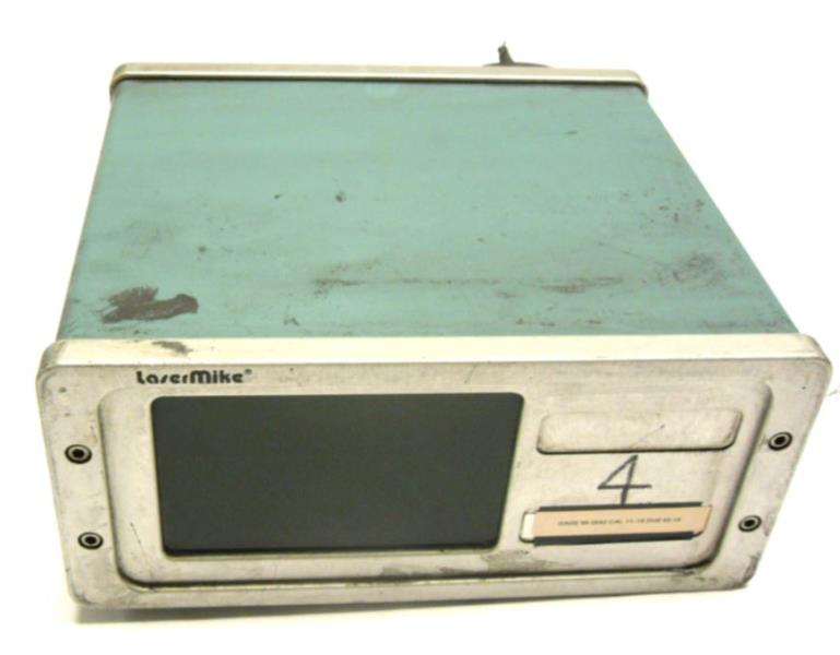 410 Measurement and Indicators by BETA LASERMIKE