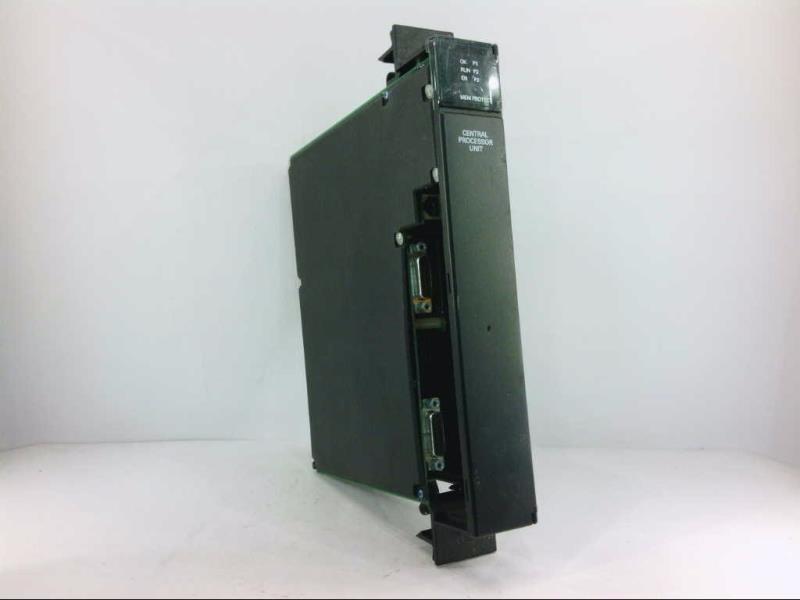 IC697CGR772 PLCs and Accessories by FANUC