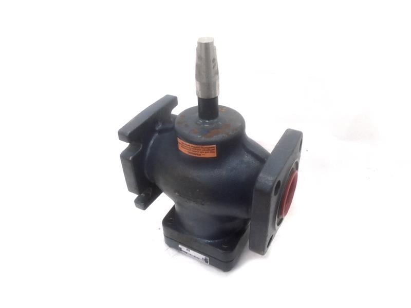 HCK1/8 Valves by HANSEN TECHNOLOGIES