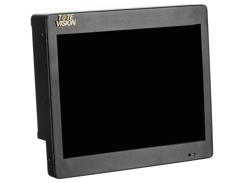 LED-1003HD - 9.7 INCH DISPLAY by TOTE VISION