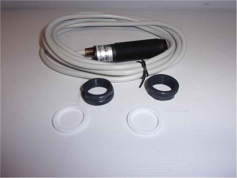 42CA-U1KPB-A2 Photoelectric Sensors by ALLEN BRADLEY