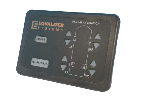 1703MS Power Management by EQUALIZER SYSTEMS