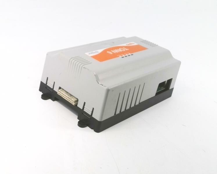 TONN/660/15VDC - OPEN NETWORK NODE by TREND