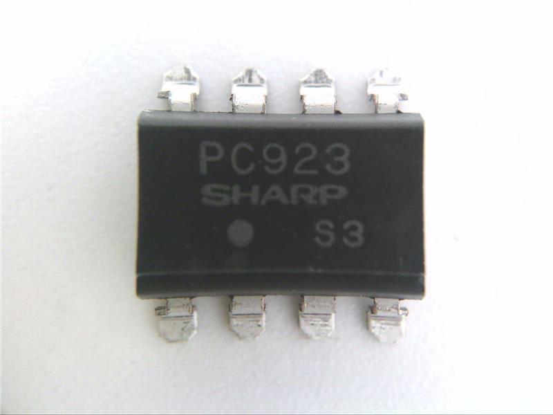 PC923SM Integrated Circuits by SHARP