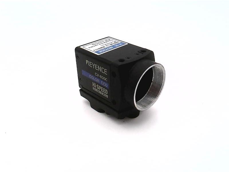 CV-035C Camera Equipment by KEYENCE CORP