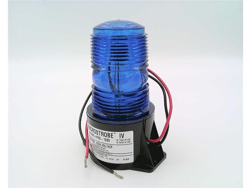 470S-1280-B LED and Industrial Lighting by TOMAR