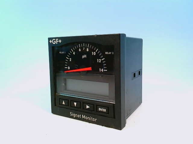 3-5700 Level and Flow Switches by GEORG FISCHER SIGNET