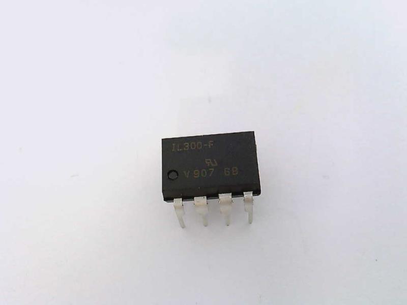 IL300-F Integrated Circuits by VISHAY