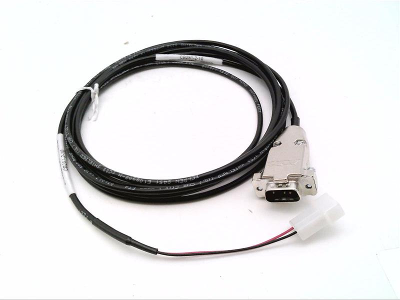 CB251-2-10 by MKS INSTRUMENTS