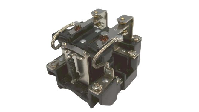 5X848N Relays by GRAINGER