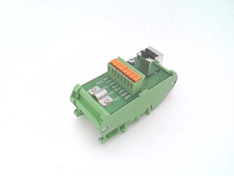 UM72-CAT5/IDC - GENERAL PURPOSE RELAY by PHOENIX CONTACT