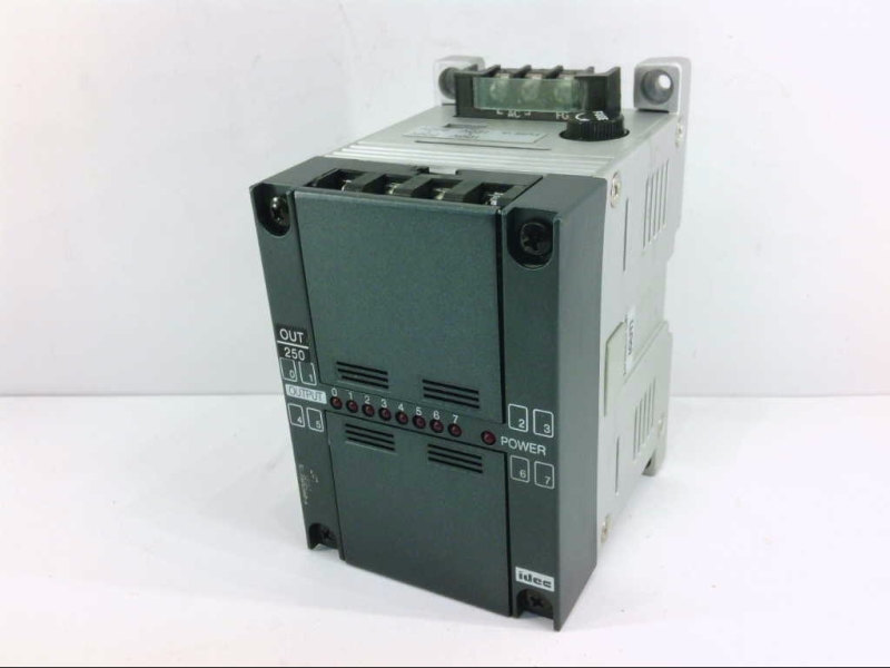 PFA-1N081 PLCs and Accessories by IDEC