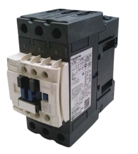 LC1D65AU7 Contactors and Starters by SCHNEIDER ELECTRIC