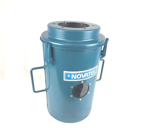 03561 Camera Equipment by NOVATEC