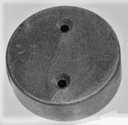 800-0059-04 - HOCKEY PUCK by RFID INC