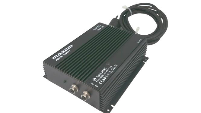 2025-24V-5A - POWER SUPPLY by MASCOT
