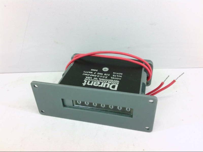 7-Y-1-3-RMF-PMU Control Devices by EATON CORPORATION