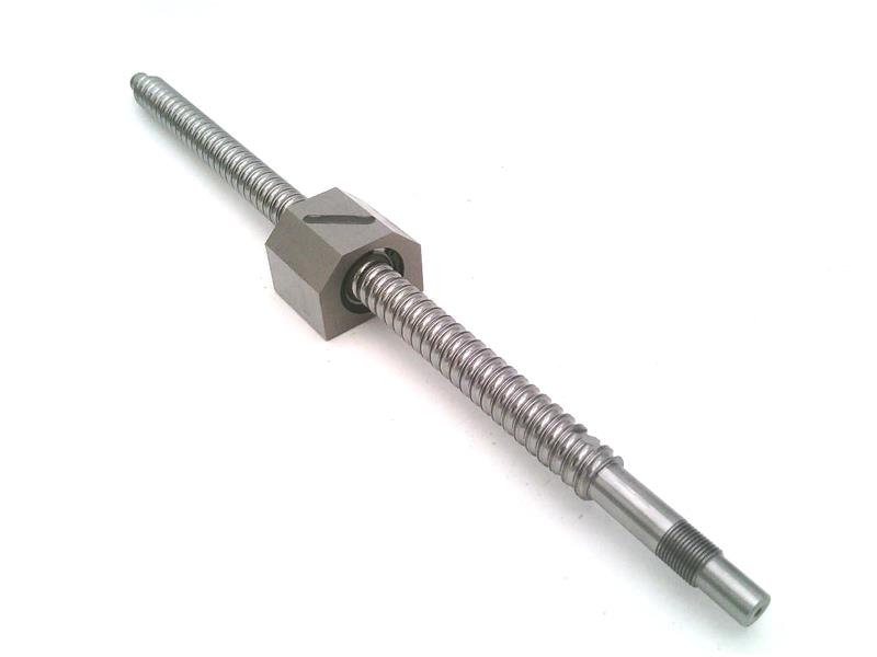 BNT1605-2.6ZZ+355LT-H1K Screws and Fasteners by THK