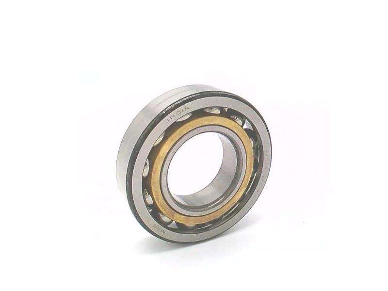 7207BECB.MP Bearings and Bushings by MAX