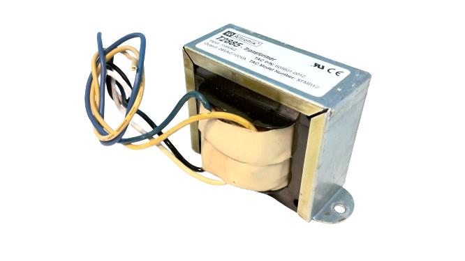 T2885 Protection and Control Transformers by ALTRONIX
