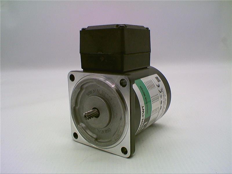2IK6GN-CWT - INDUCTION MOTOR by ORIENTAL MOTOR