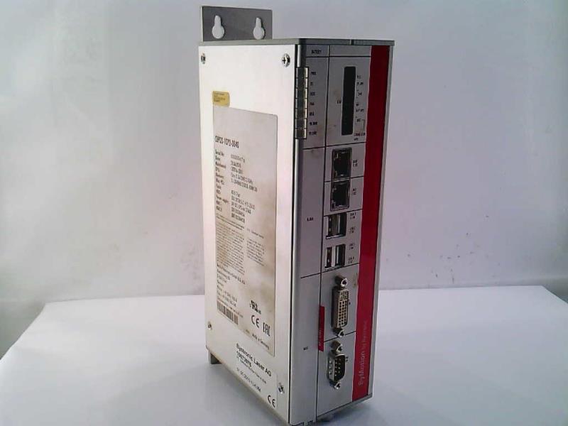 C6920-1072-0040 PLCs and Accessories by BECKHOFF