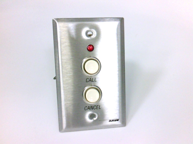 9A4302 - CALL-IN SWITCH by DUKANE