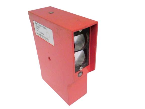 RK 78/7 2000 Photoelectric Sensors by LEUZE