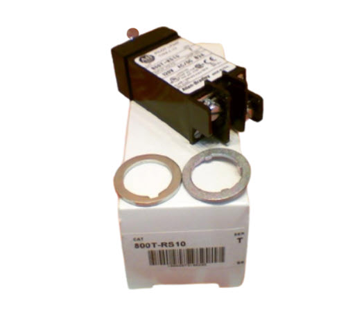 800T-RS10 Pilot Devices by ALLEN BRADLEY