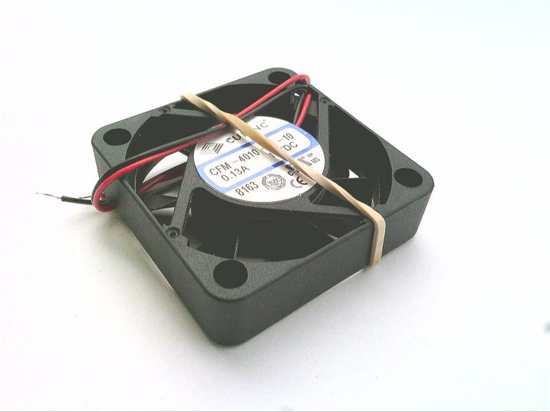 CFM-4010-13-10 Electronic Components by CUI INC