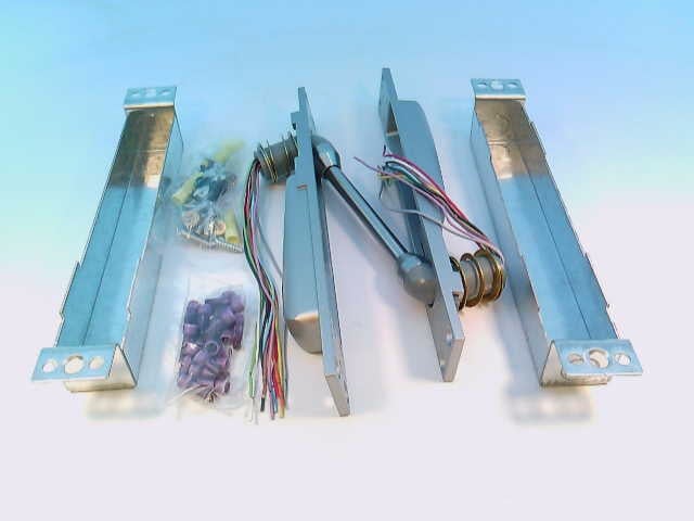 EPT-10 Electrical Distribution by VON DUPRIN