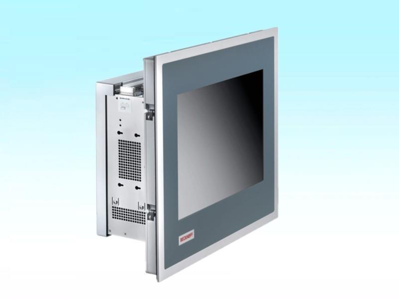 CP6401-1000-0030 HMI (Human Machine Interfaces) by BECKHOFF
