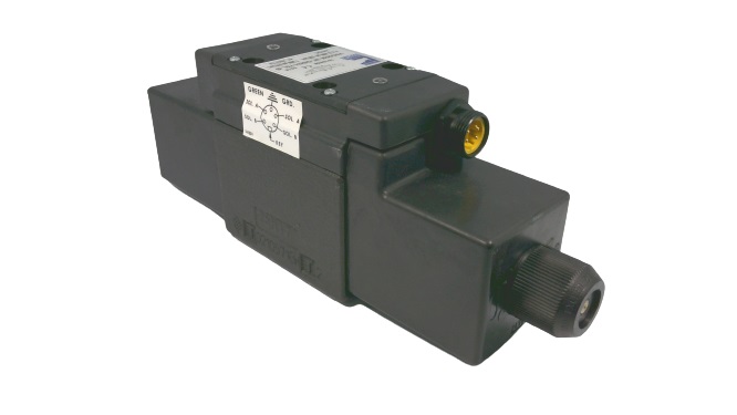 VSD05M-3F-GB5H-70L-B Hydraulic Valves and Accessories by CONTINENTAL ...
