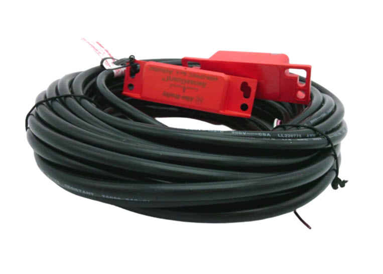 440N-Z21SS2B - SENSAGUARD by GUARDMASTER LTD