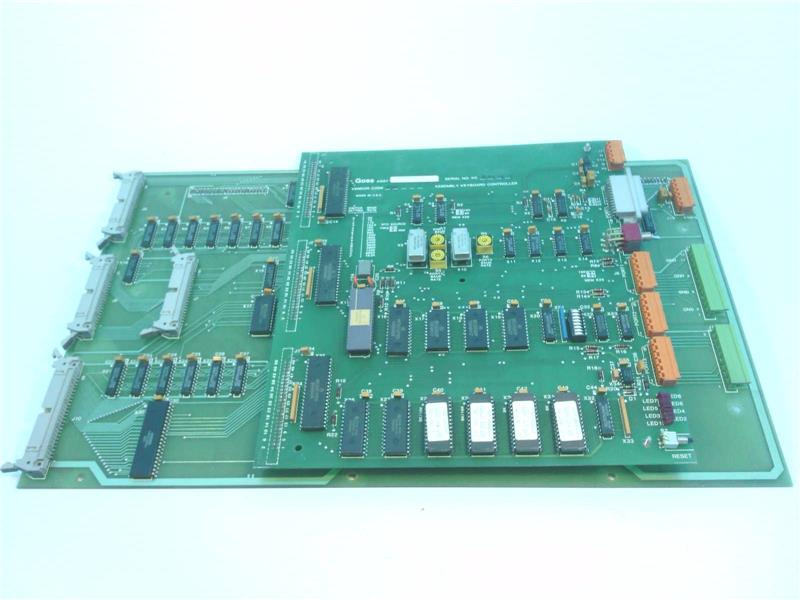 1C124702 HMI (Human Machine Interfaces) by ROCKWELL INTL CORP