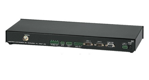 MC2W Control Devices by CRESTRON