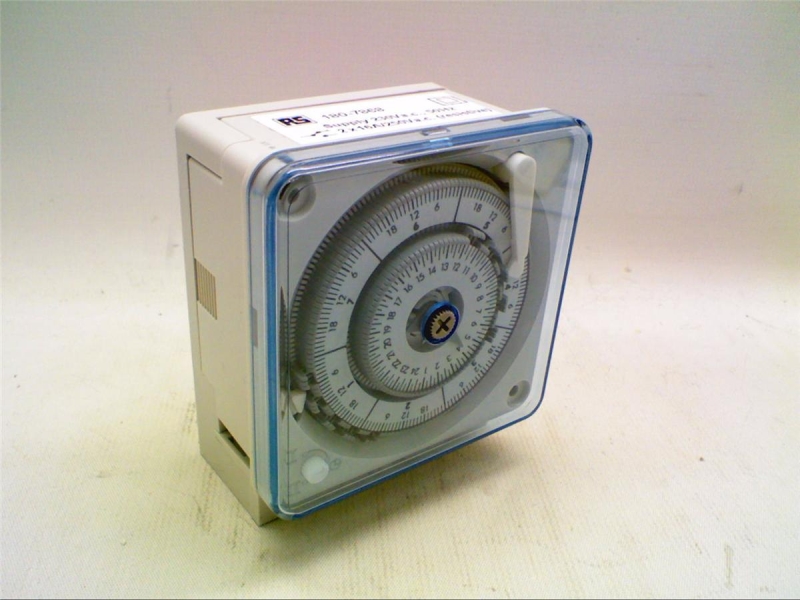 923229 Control Devices by STARKSTROM GUMMERBACH