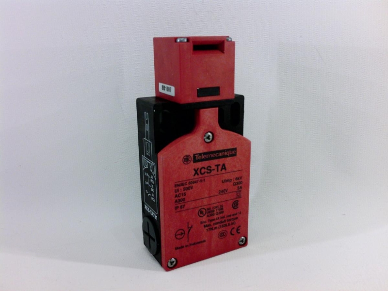 XCSTA791 Specialized Switches by TELEMECANIQUE-SENSORS